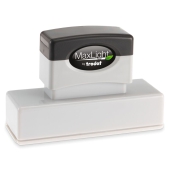 MaxLight XL275 Pre-Inked Stamp - Rubber Stamp One Day Service